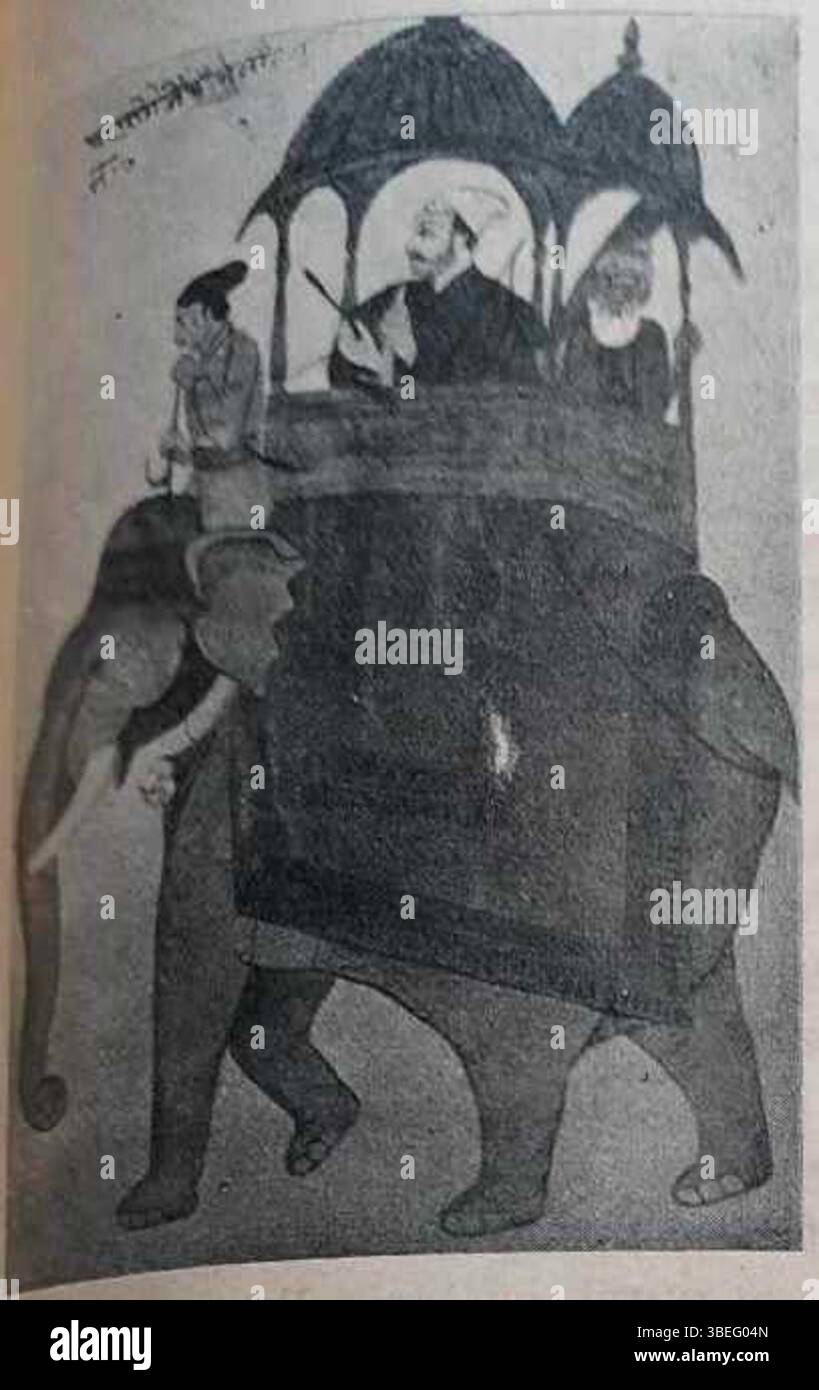 King of tehri hi-res stock photography and images - Alamy