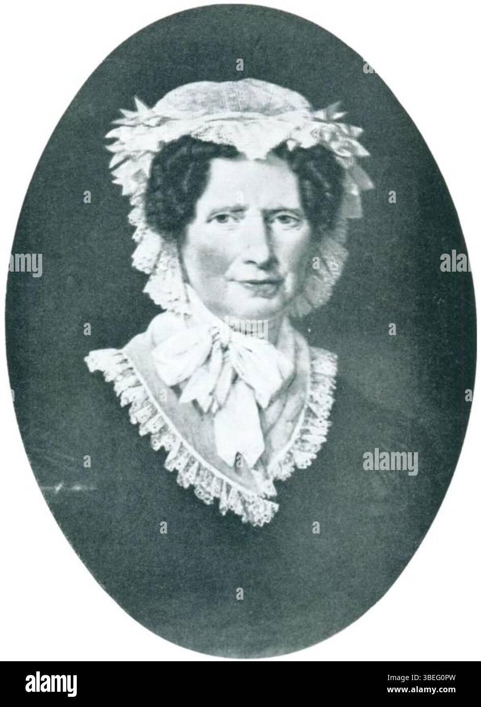 Johanne Marie Swane, née Gad, was the wife of Hans Swane, a brewer. No ...