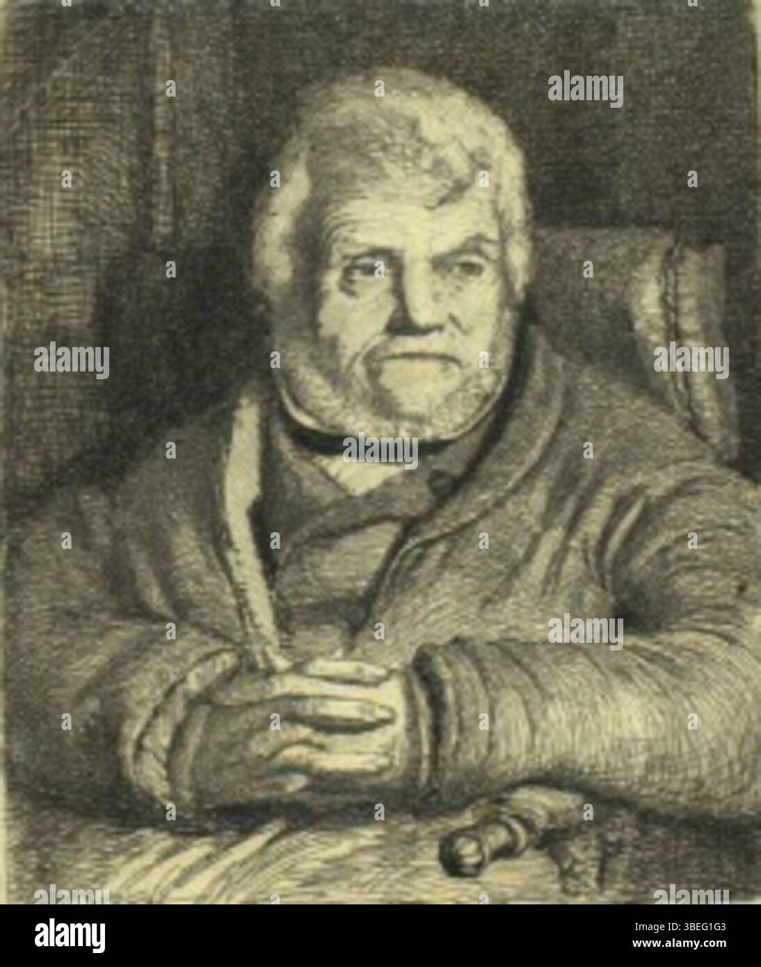 Andreas Friderich Werlin was a Danish master building painter active in ...