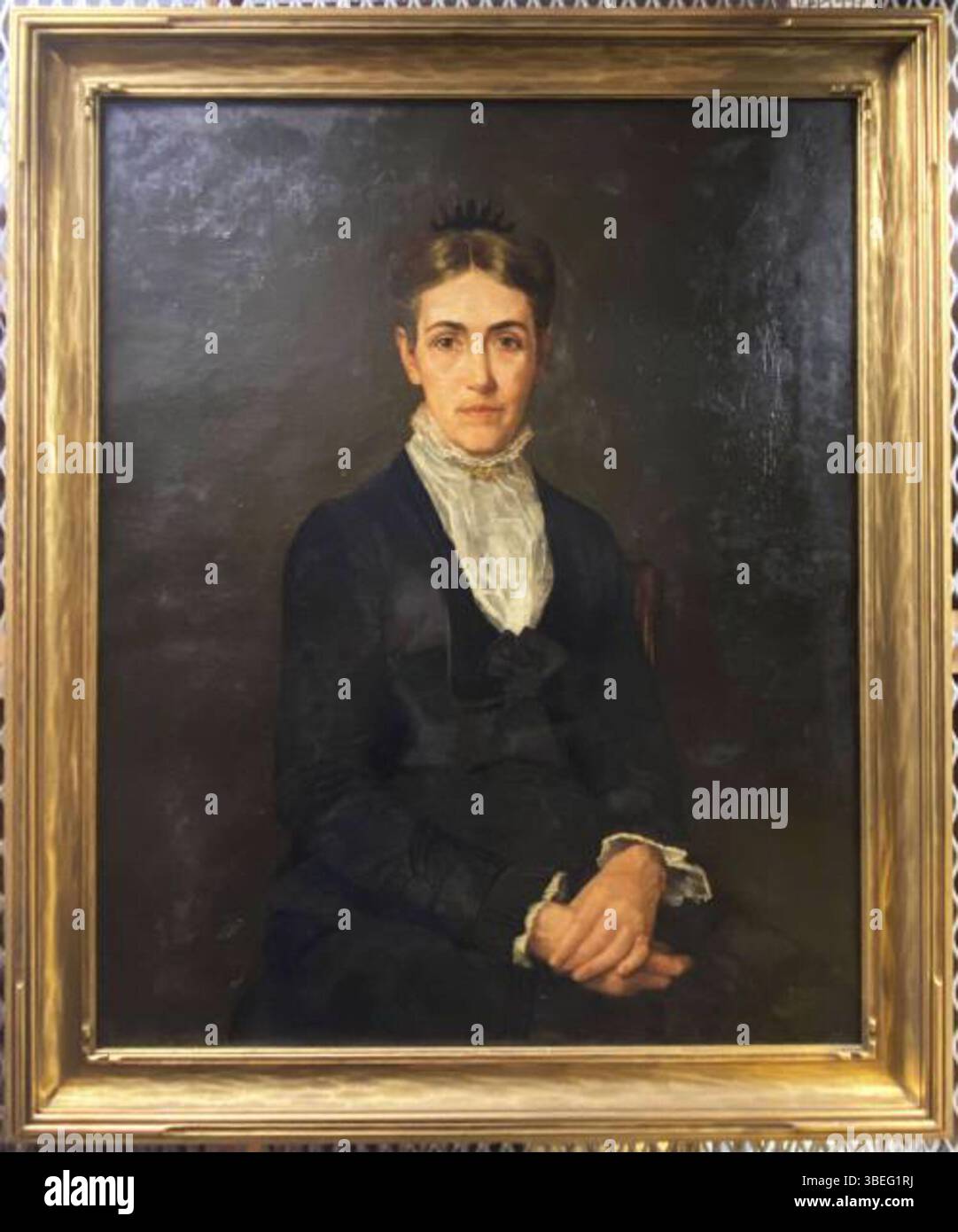 Margaret annette ward hi-res stock photography and images - Alamy