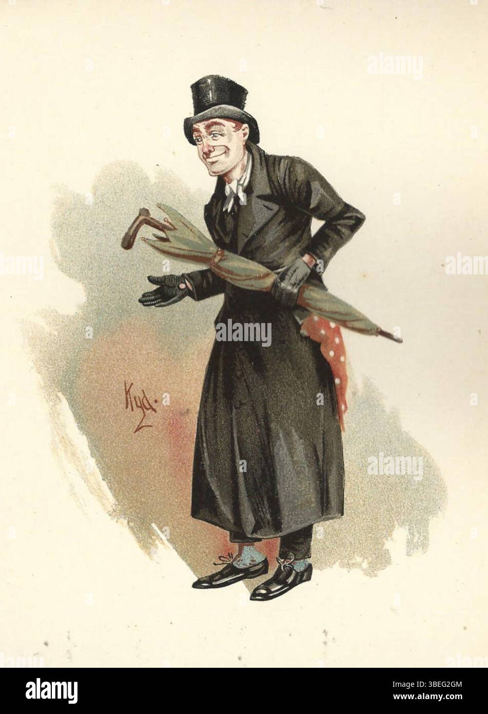 This illustration by Joseph Clayton Clark from 1890 depicts Sampson ...