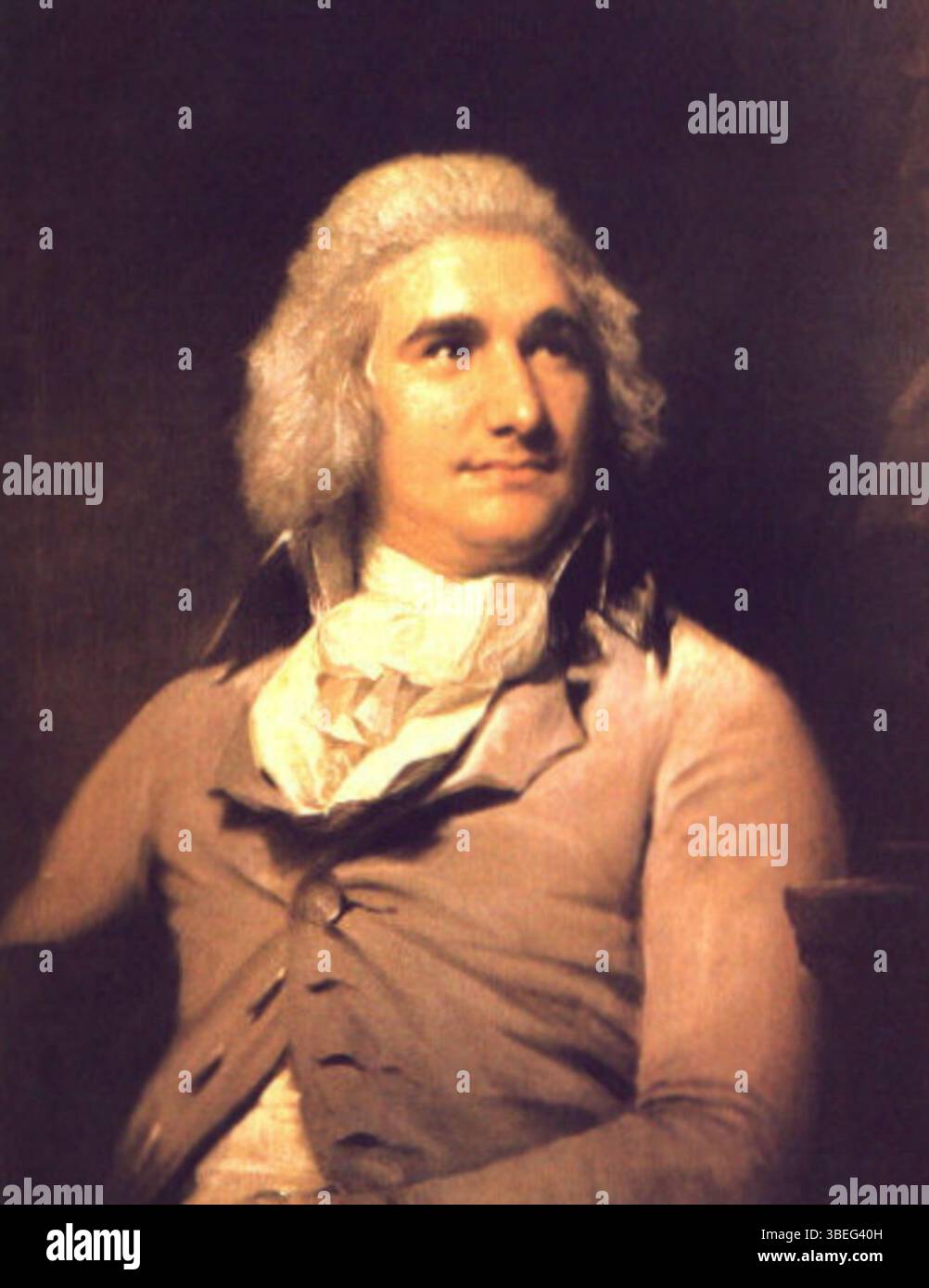 James heath ara hi-res stock photography and images - Alamy