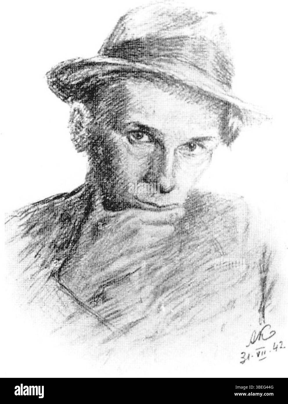 Anton karnicki hi-res stock photography and images - Alamy