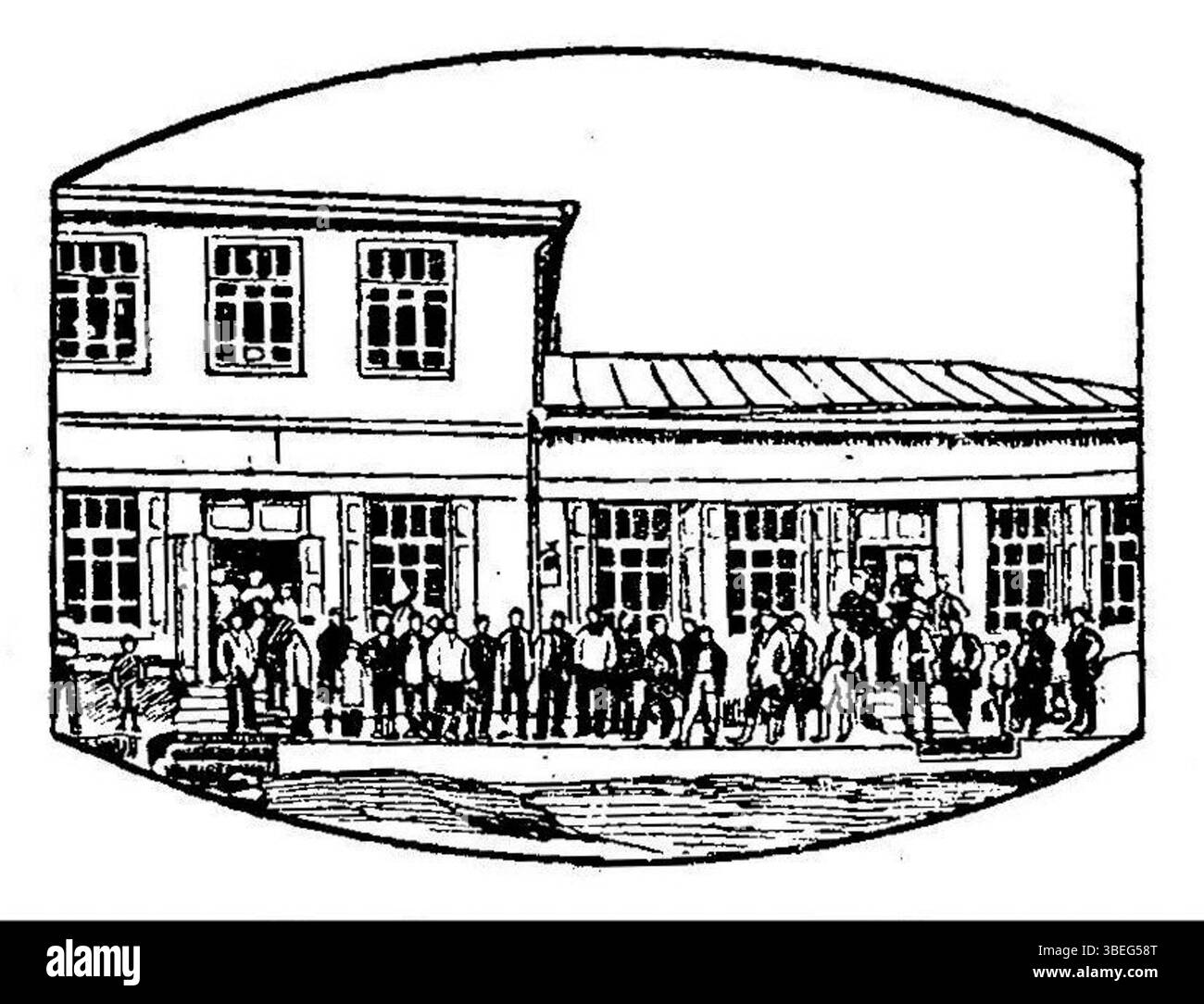 Title contains only a place name and date reference and cannot be ...