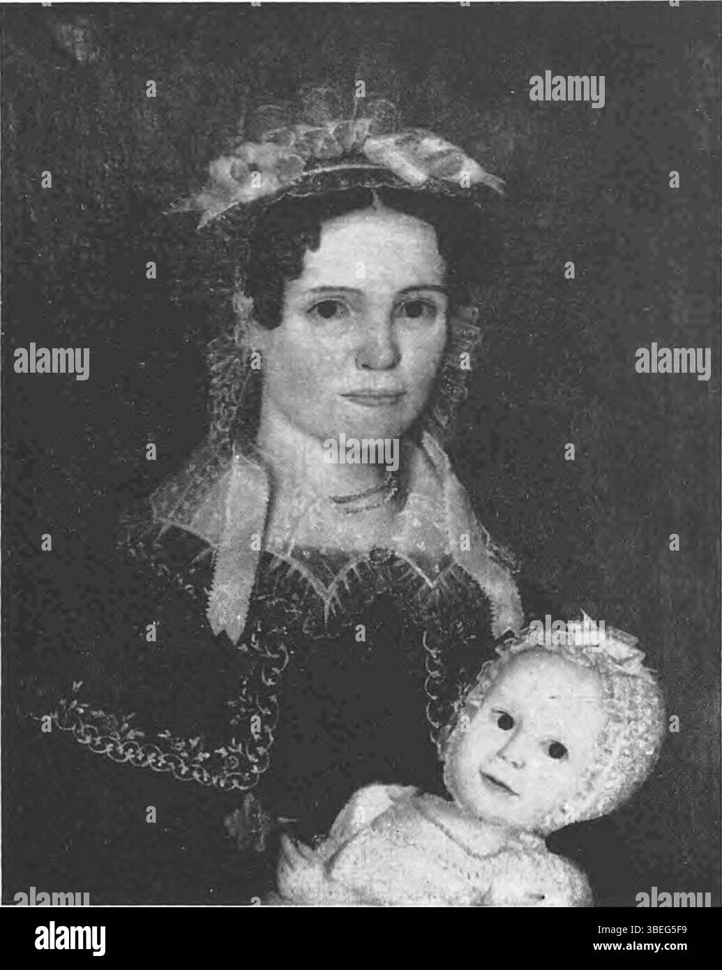 Rhoda cook hildreth hi-res stock photography and images - Alamy