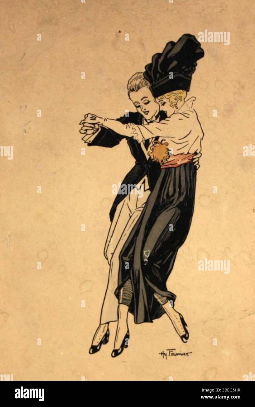 Henry fournier hi-res stock photography and images - Alamy