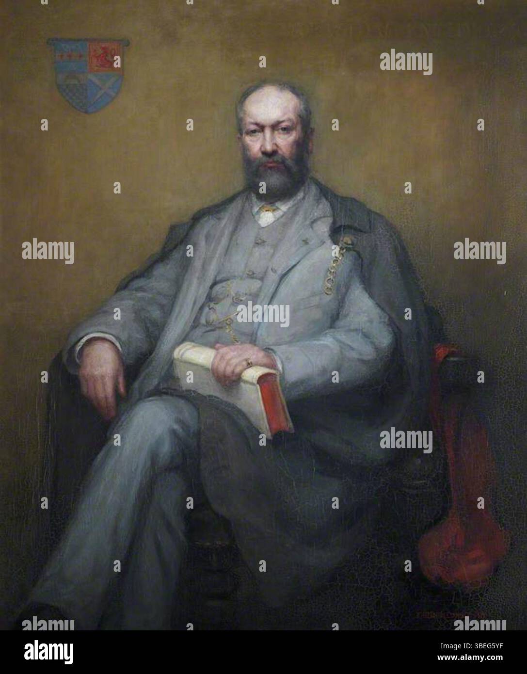 William angus knight hi-res stock photography and images - Alamy