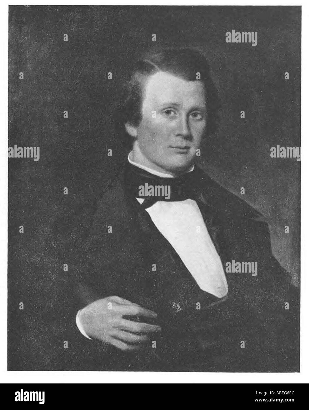 Henry Clay Howard (1825-1883) was an American artist known for his ...