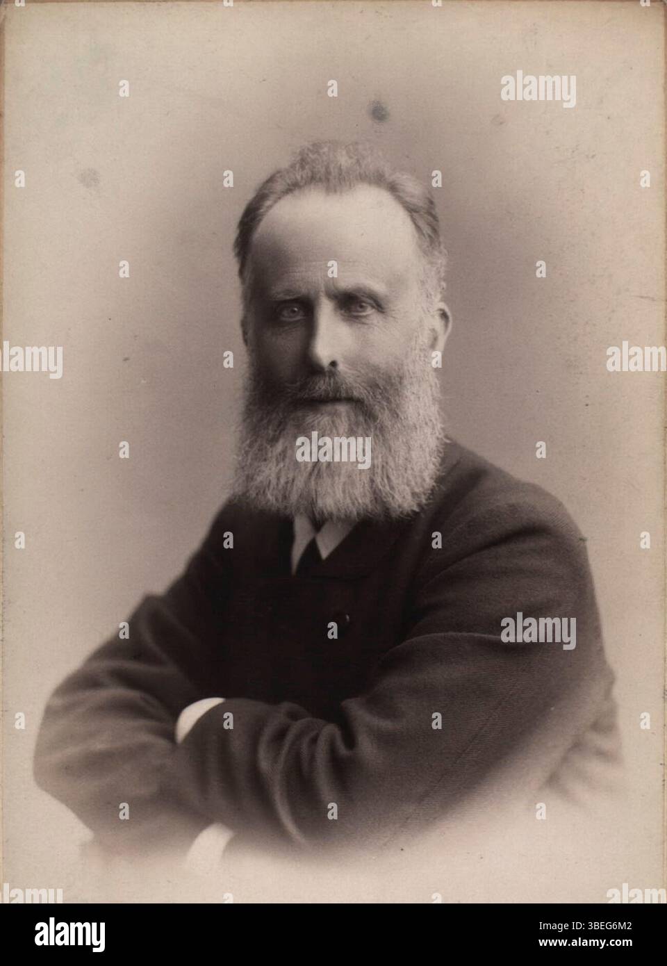 Charles bendix petersen hi-res stock photography and images - Alamy