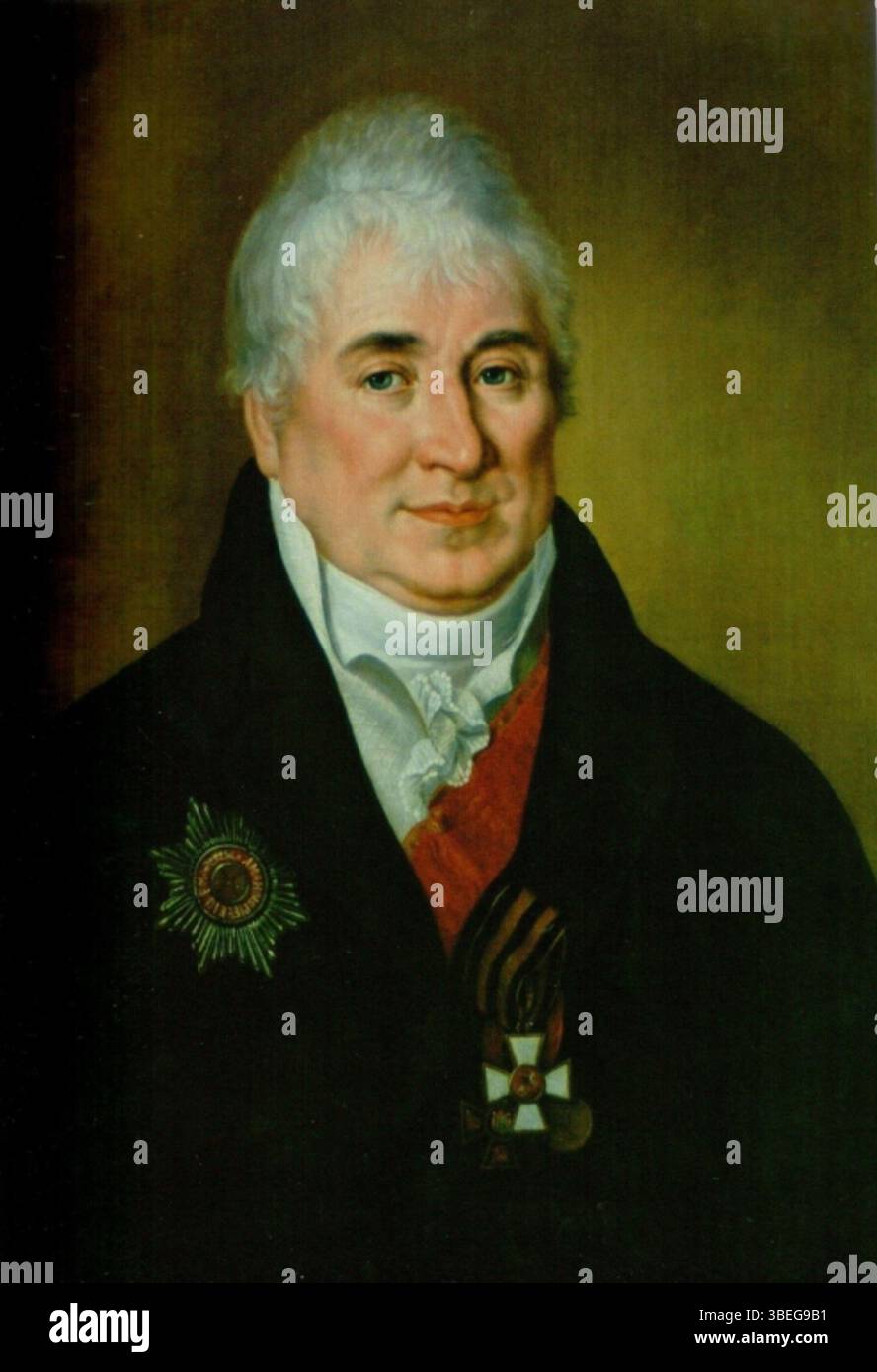 This entry references the transition from the 18th to the 19th century ...