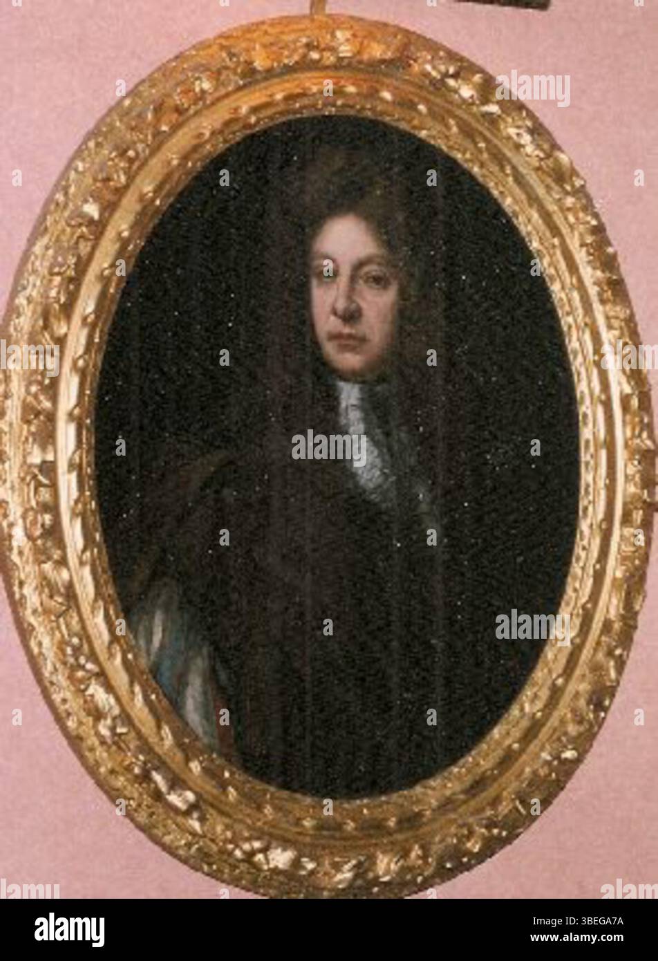 Circle of sir john medina hi-res stock photography and images - Alamy