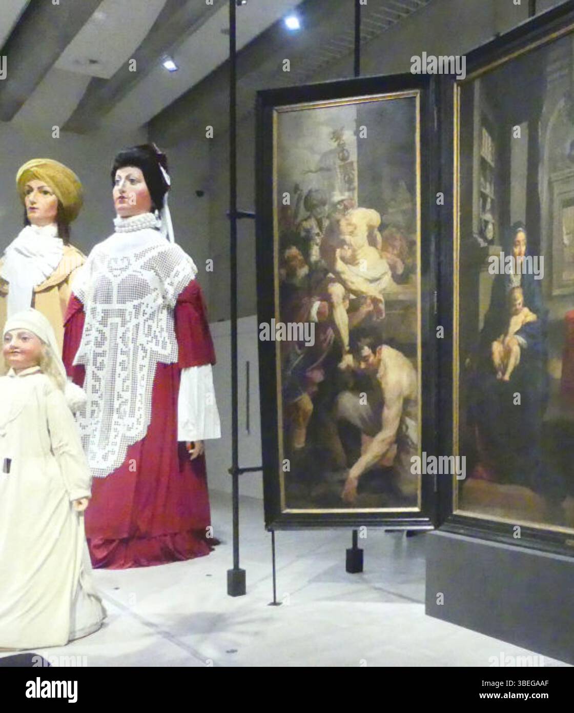 Flemishtradition hi-res stock photography and images - Alamy