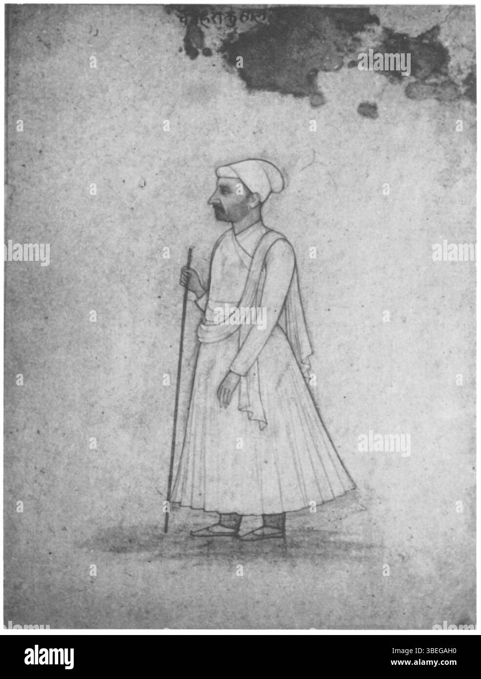 Second half of 18th century early 19th century Cut Out Stock Images ...