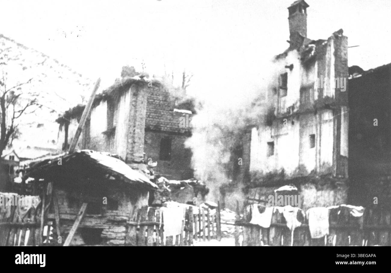 Resistance groups ii war Black and White Stock Photos & Images - Alamy