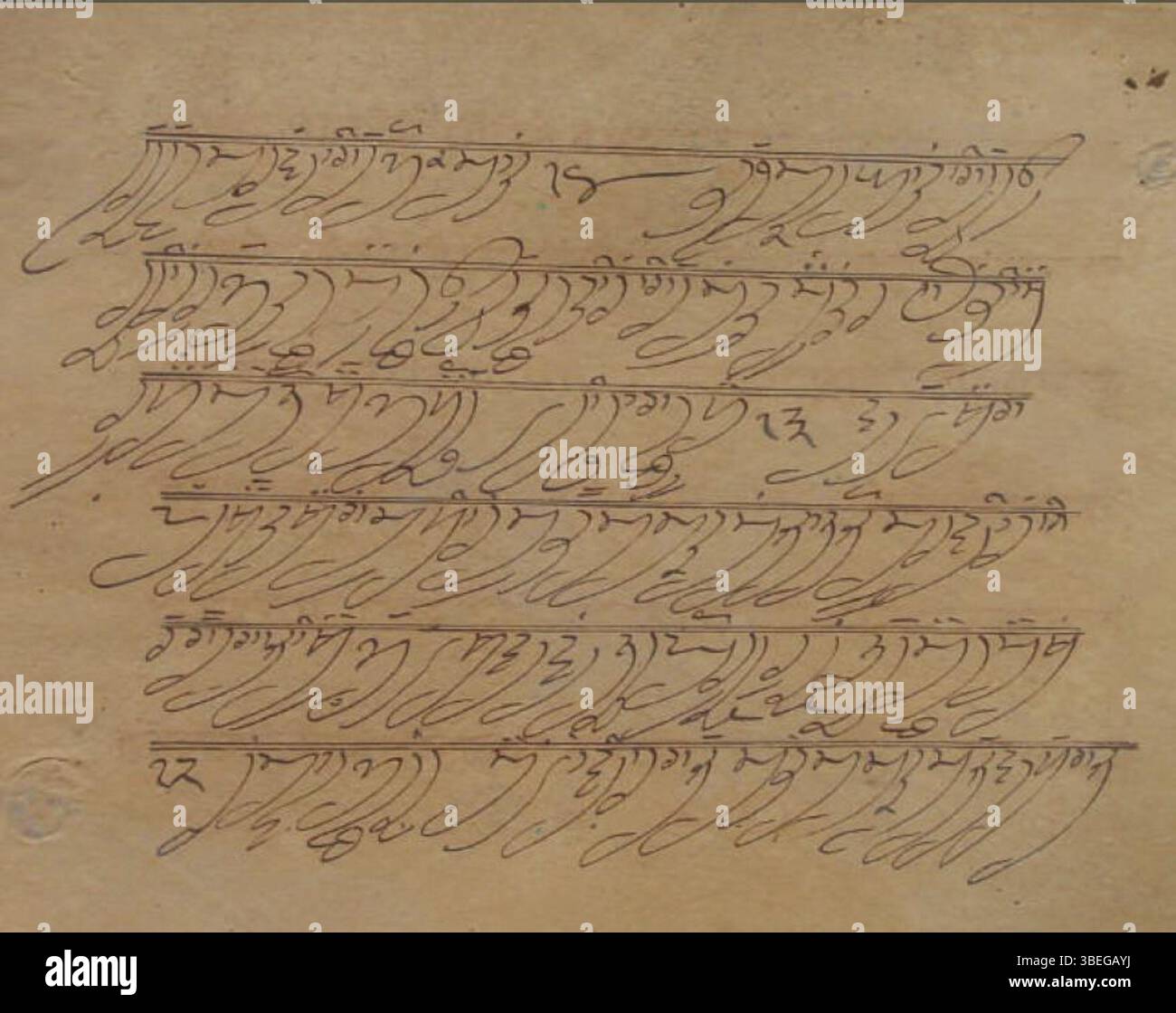 'Chaubis Avtar' is a significant work of Sikh literature, and the 'Mach ...