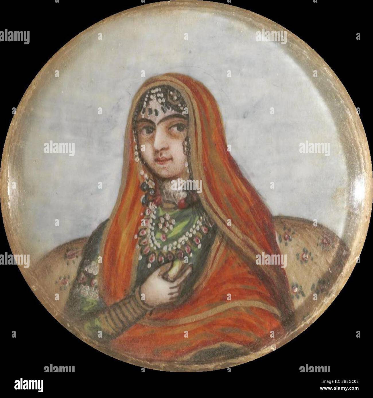 Rani har devi hi-res stock photography and images - Alamy