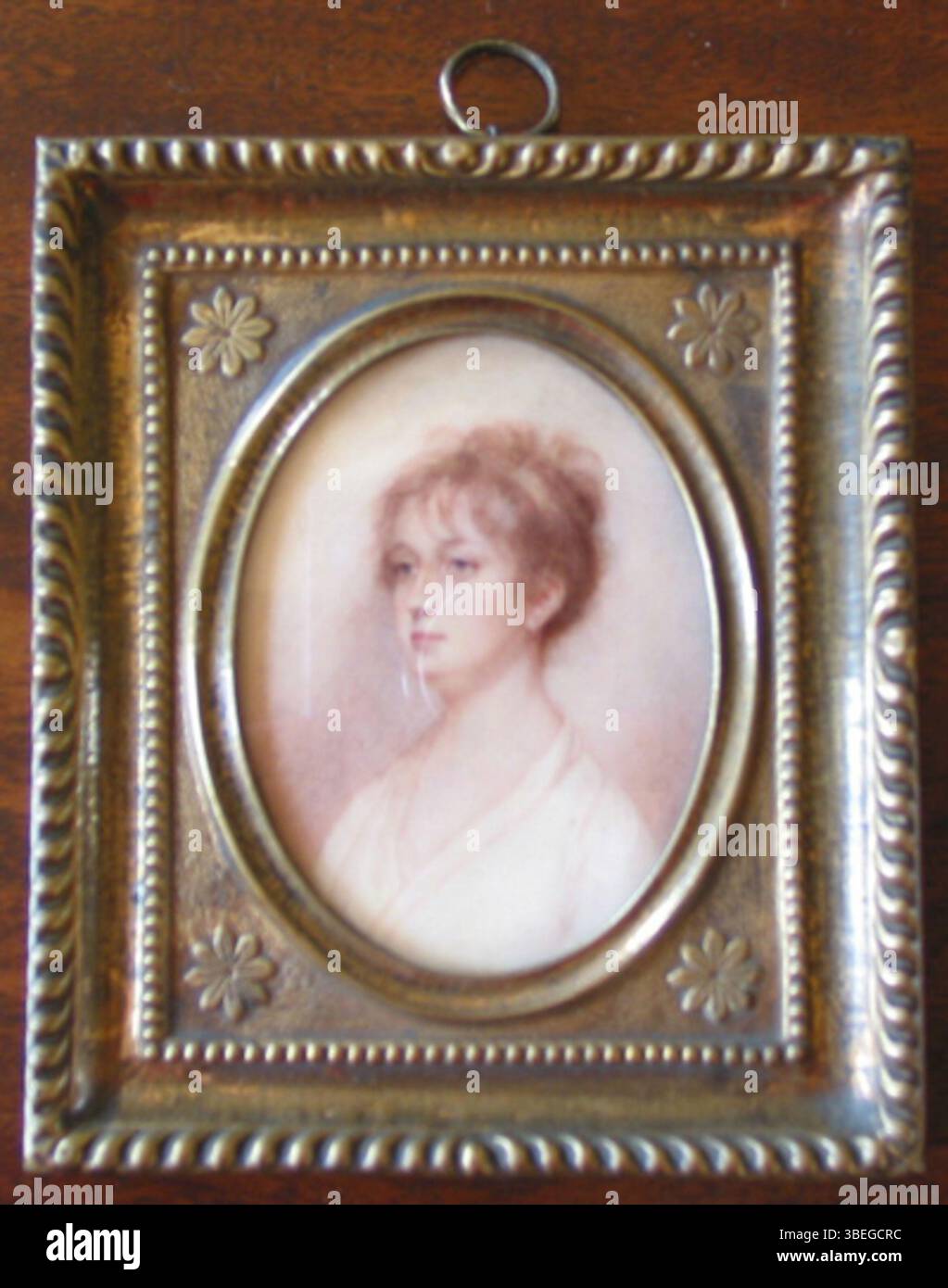 George hewett cushman hi-res stock photography and images - Alamy