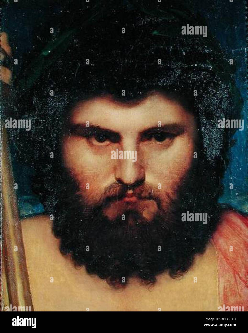 Seriousingres hi-res stock photography and images - Alamy