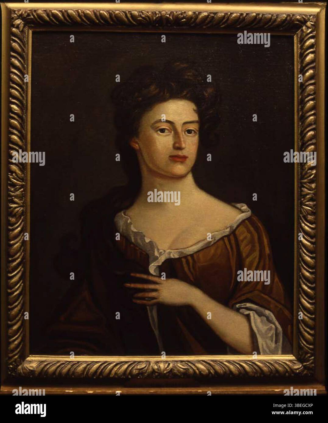 Frances parke custis hi-res stock photography and images - Alamy