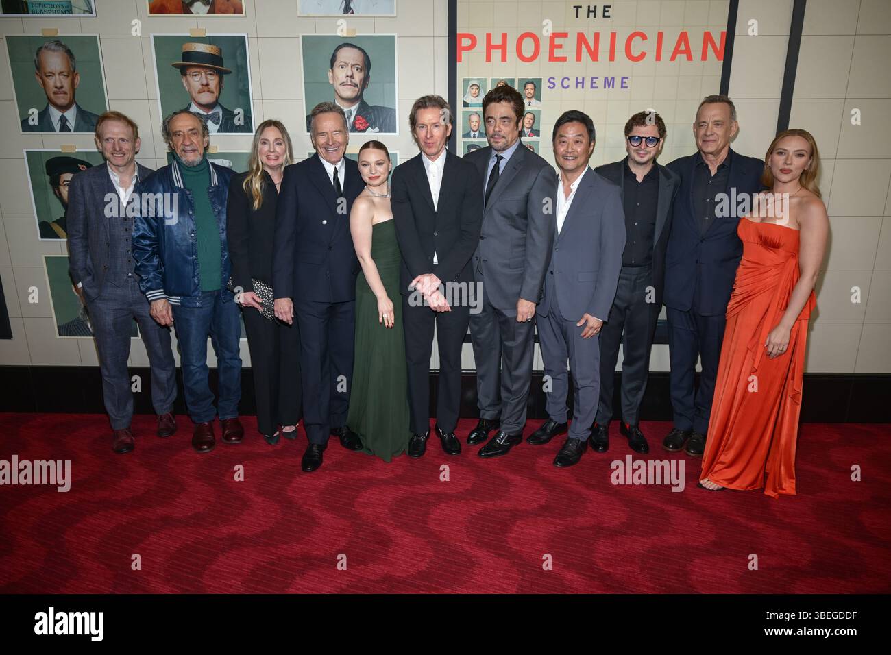 Michael cera and wes anderson hi-res stock photography and images - Alamy