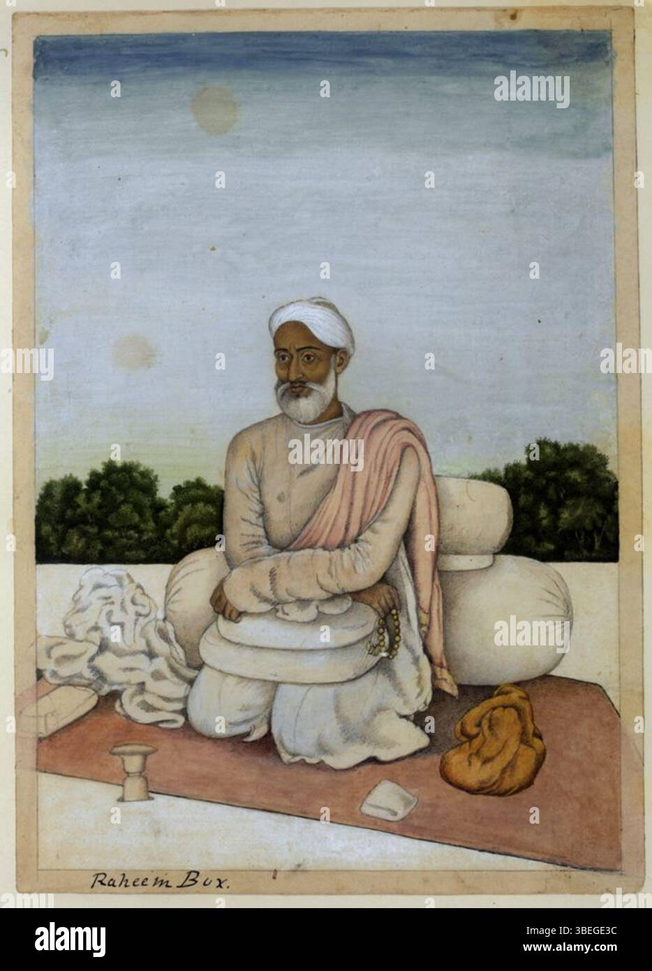 Maimar works hi-res stock photography and images - Alamy