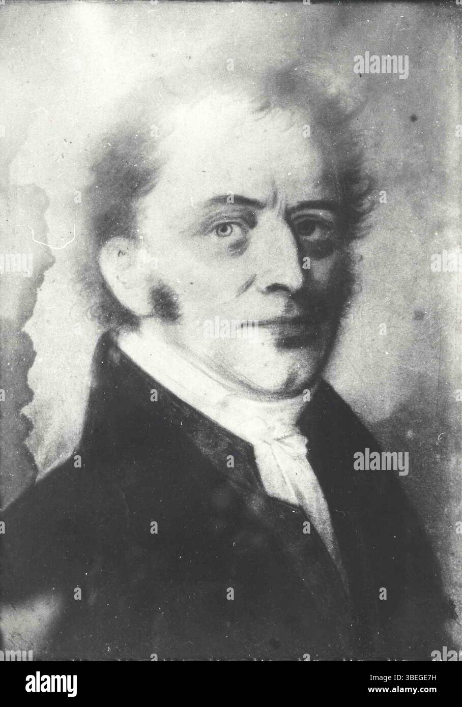 Johannes Fenger (1767–1829) was a Danish soap maker, the son of Peter and Else Fenger. This ...