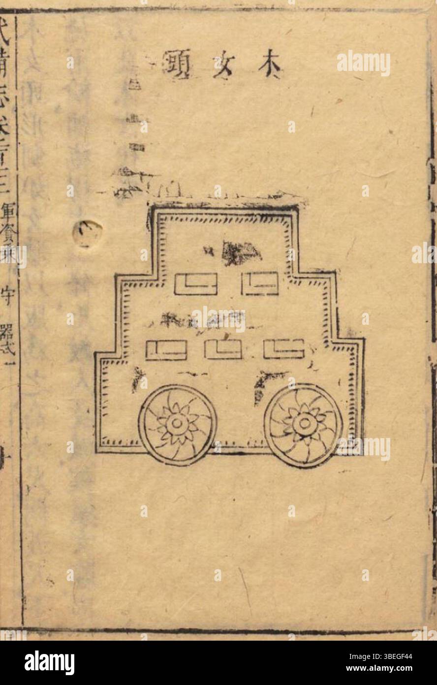 Mao Yuanyi (1594–1640) was a master of both landscape and figure ...