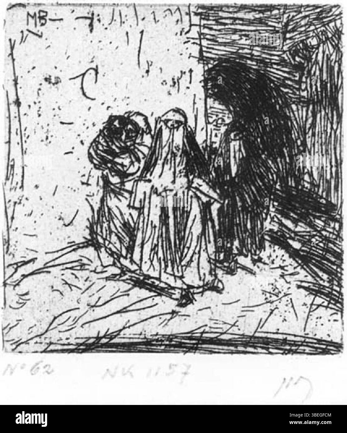 Turkish women Black and White Stock Photos & Images - Alamy