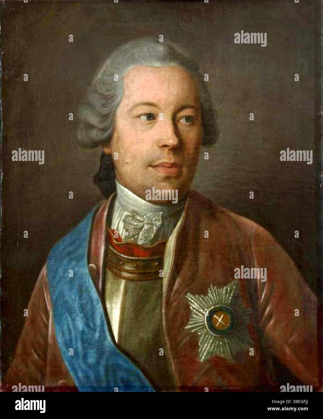 The third quarter of the 18th century was a period of significant ...