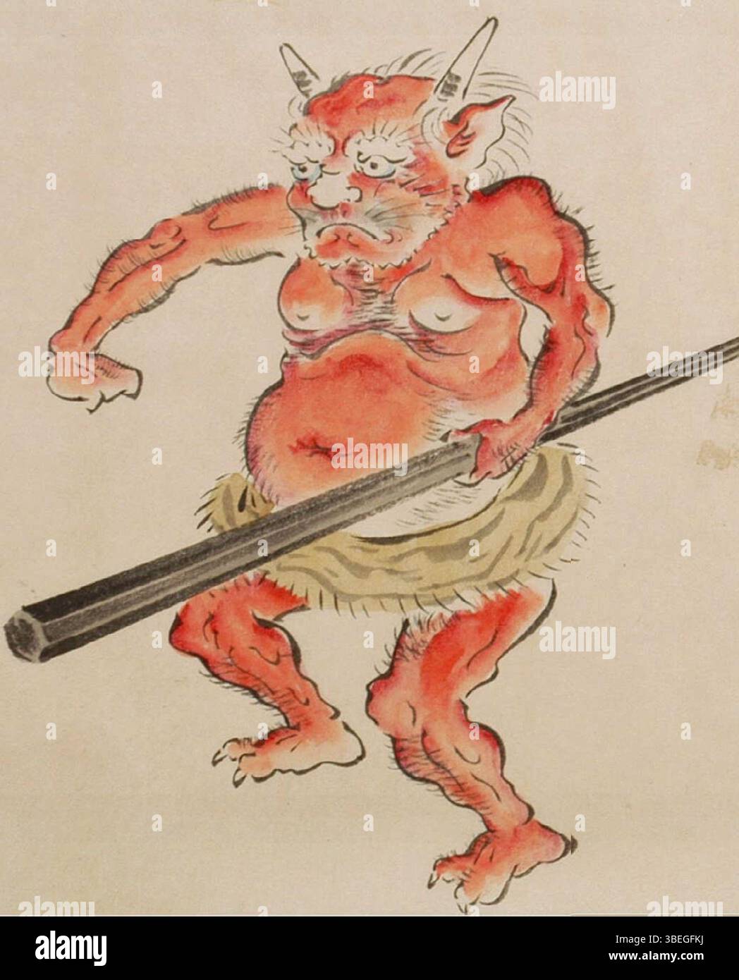 Yokai wedding hi-res stock photography and images - Alamy