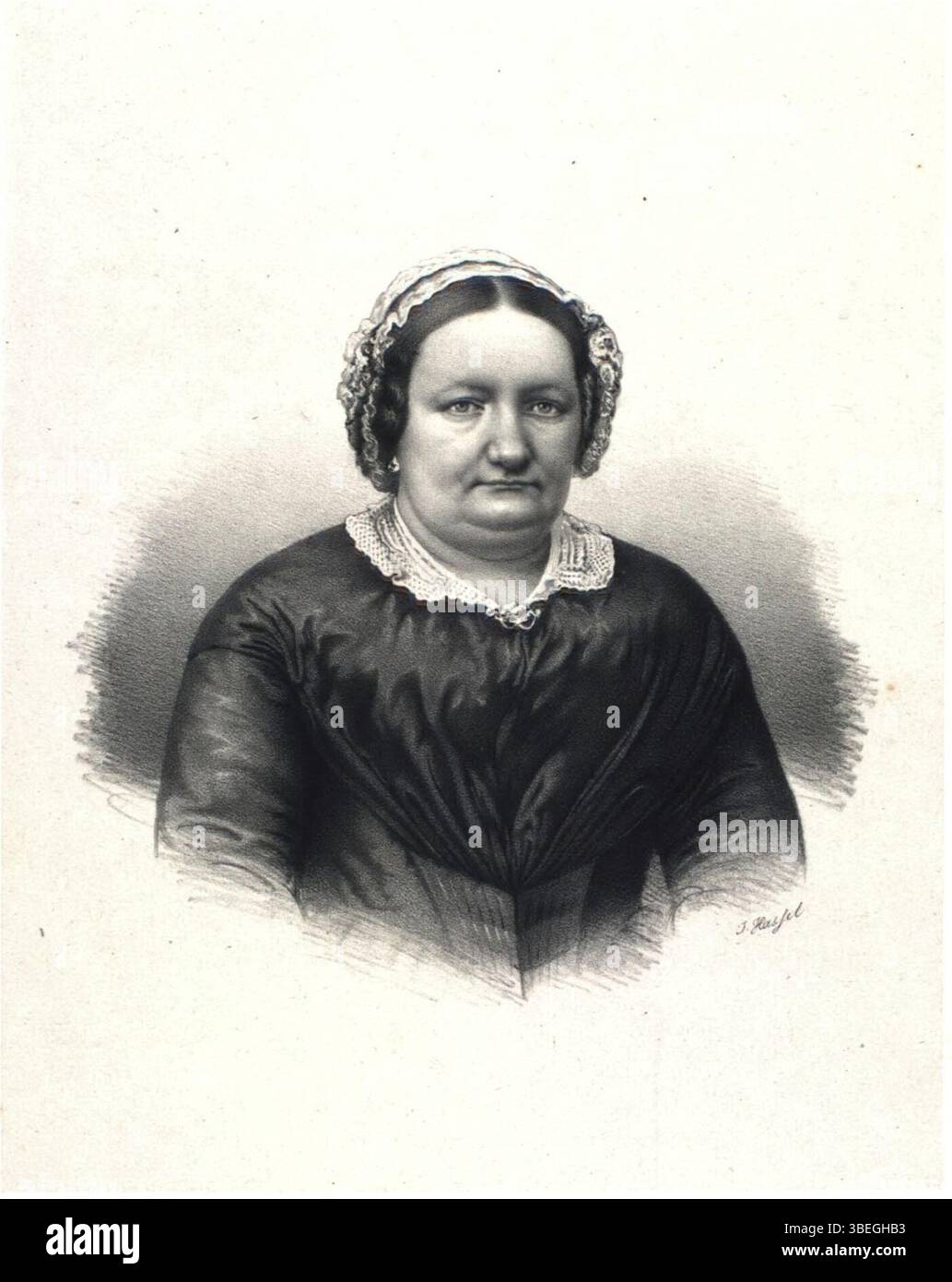 19th century cuisine Cut Out Stock Images & Pictures - Alamy