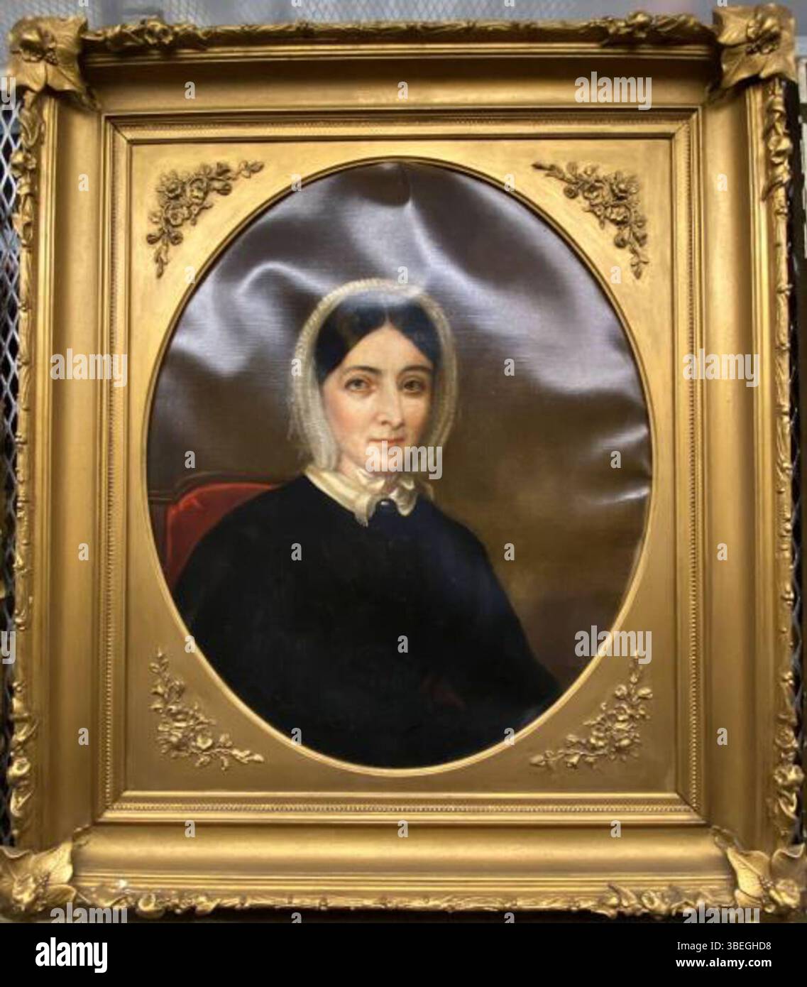 Ann stevens macgregor hi-res stock photography and images - Alamy