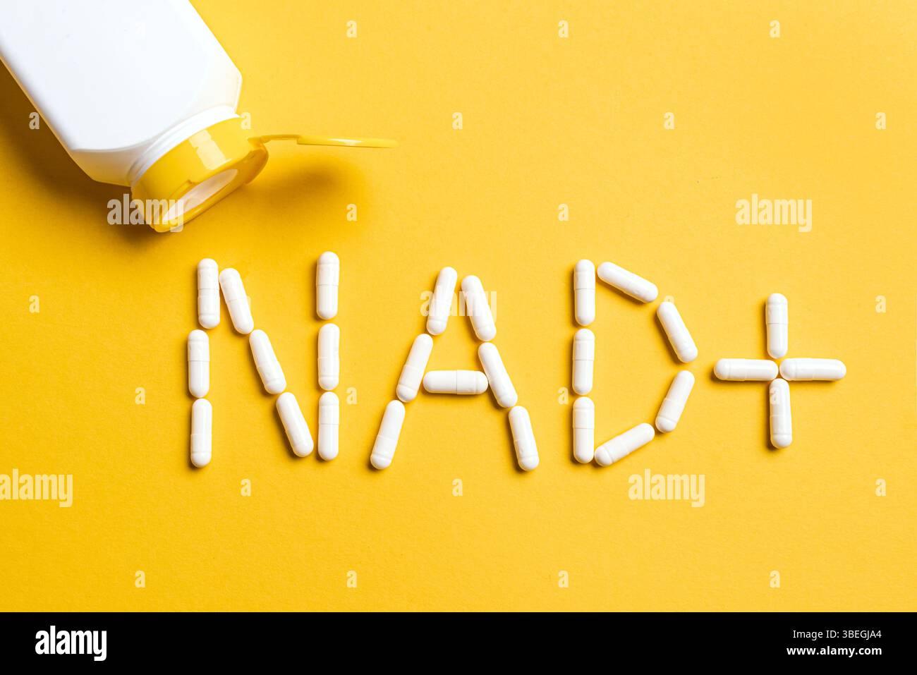 Nad plus hi-res stock photography and images - Alamy