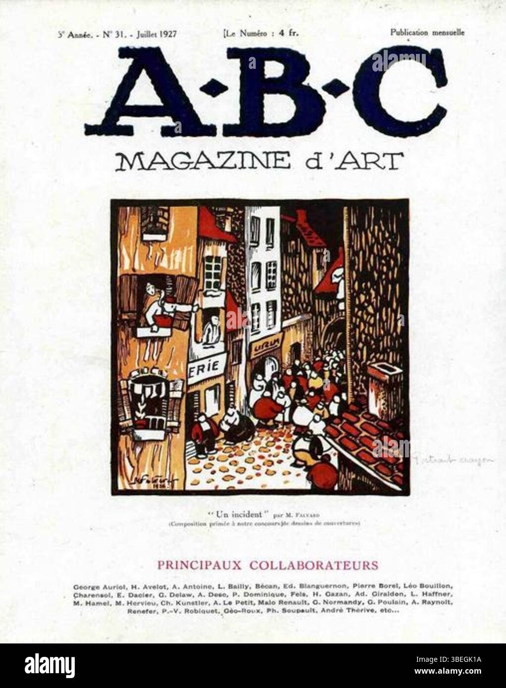 Abc magazine dart hi-res stock photography and images - Alamy