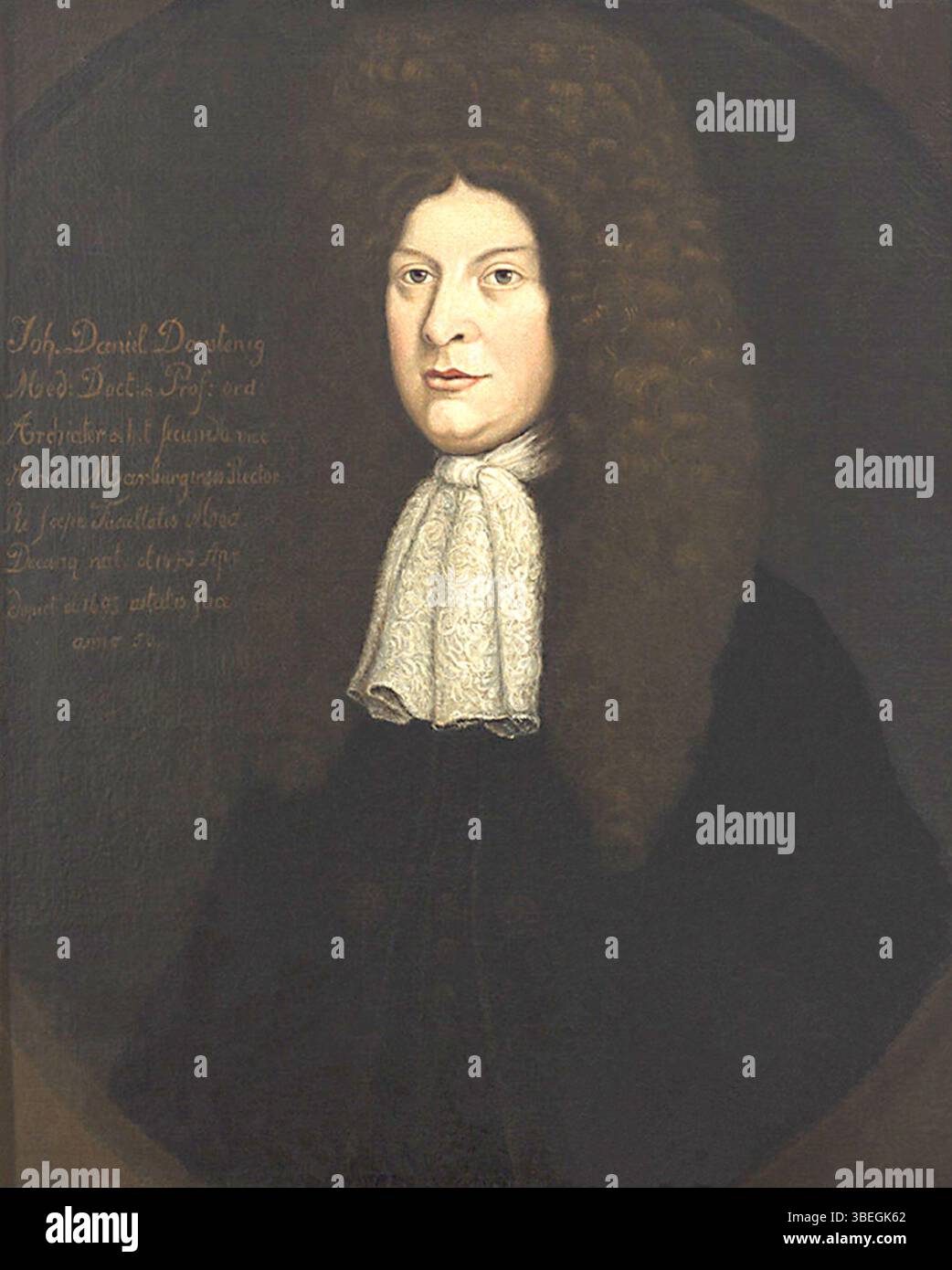 Johann daniel dorstenius hi-res stock photography and images - Alamy
