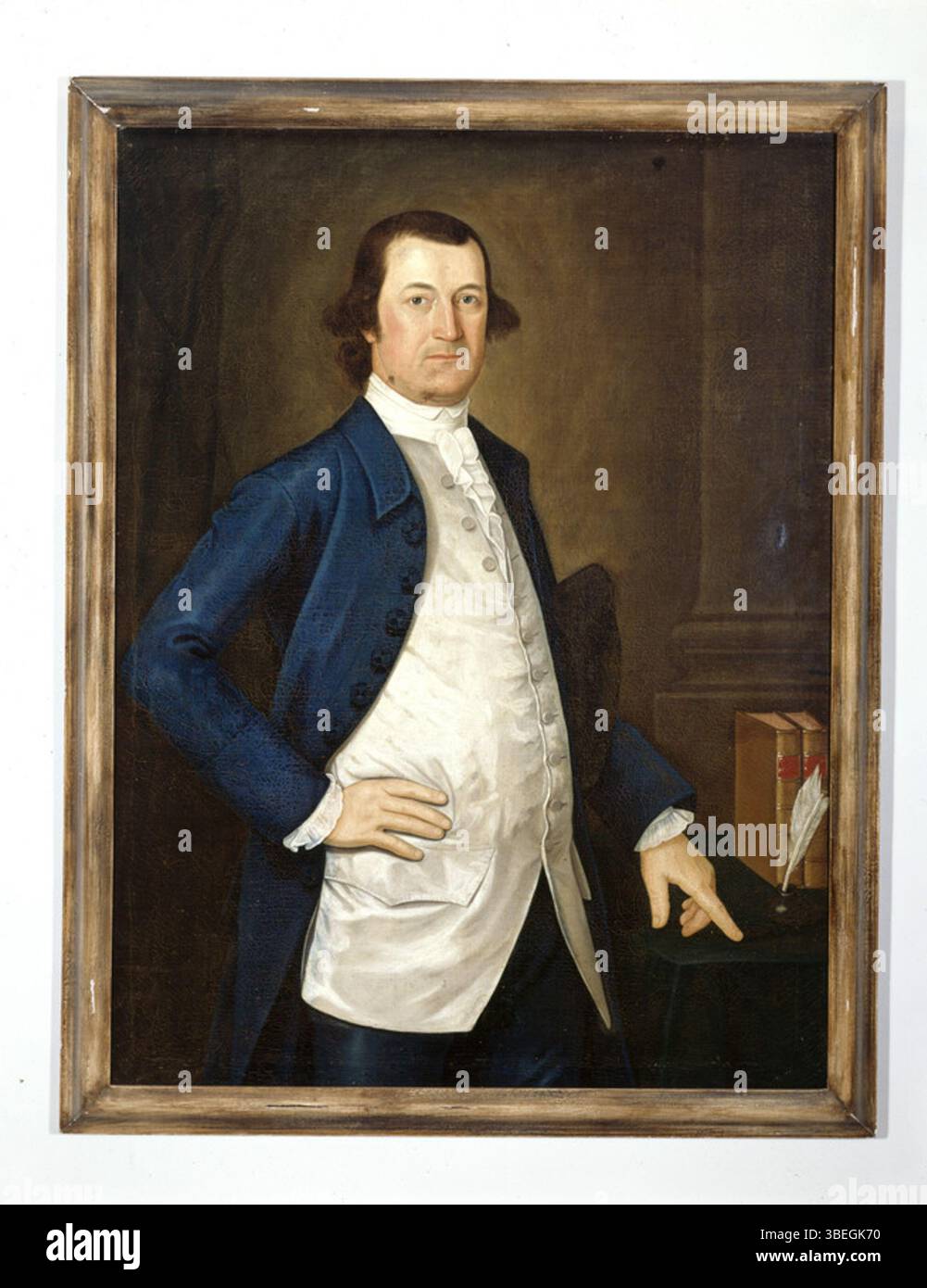 John durand attribution hi-res stock photography and images - Alamy