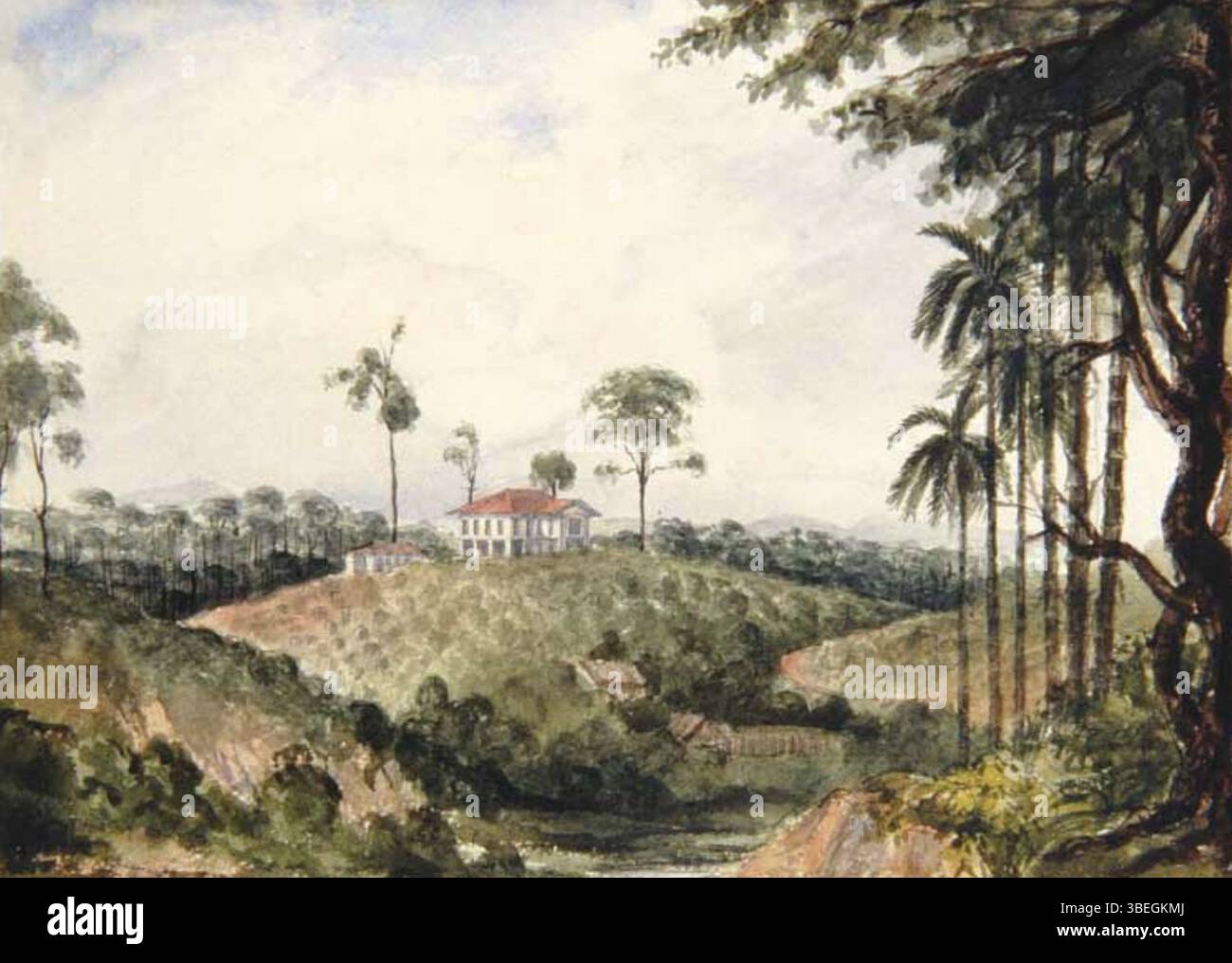 Charles andrew dyce hi-res stock photography and images - Alamy