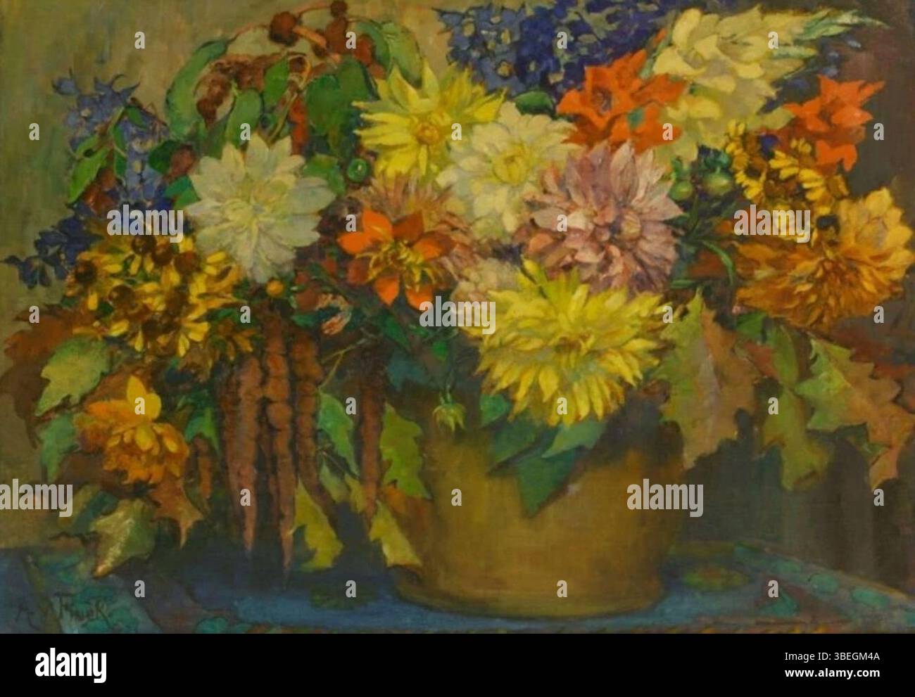 Von finck hi-res stock photography and images - Alamy