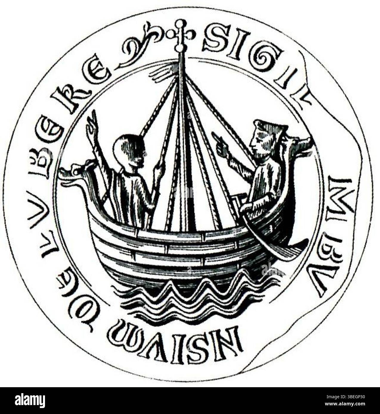 Citys significance Cut Out Stock Images & Pictures - Alamy