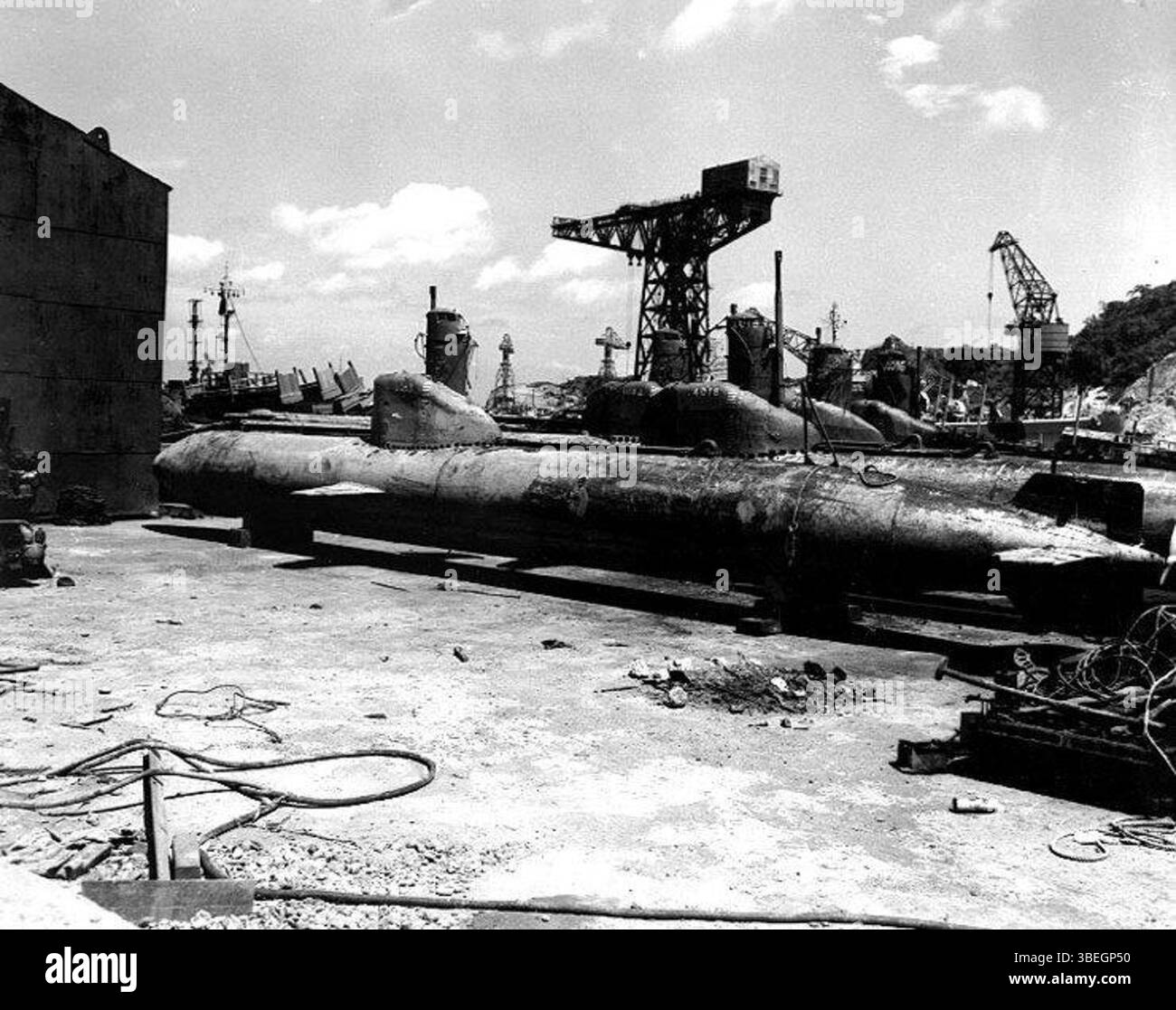 Japans role in wwii hi-res stock photography and images - Alamy