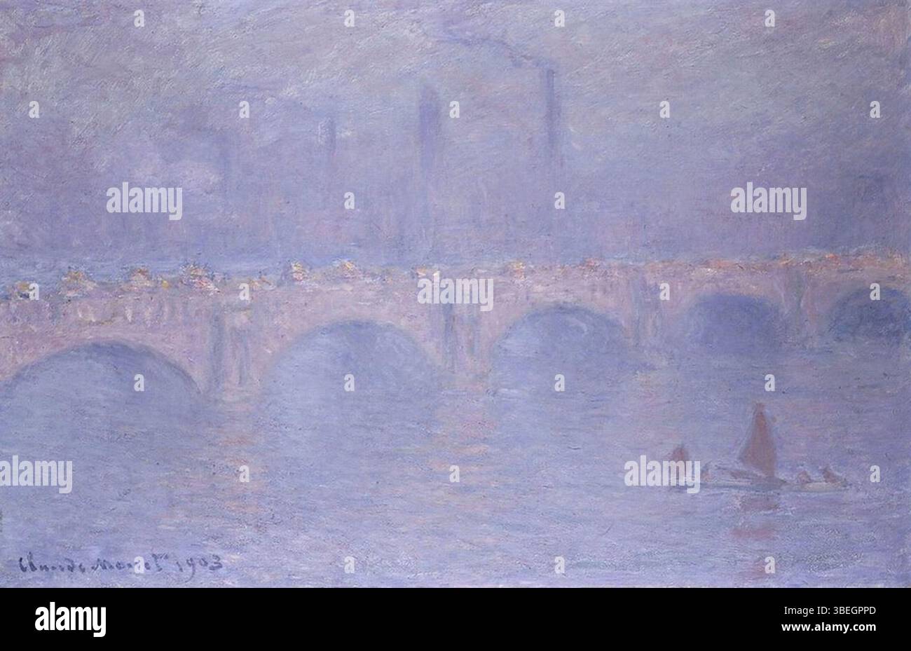 *Monet w1591* captures the essence of Claude Monet’s work in ...