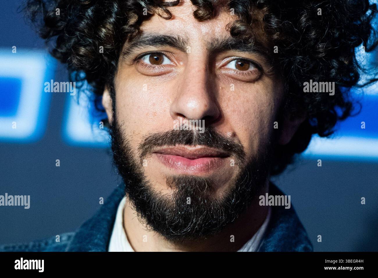 Paris, France. 28th May, 2025. Mr. Nouar attending the Ballerina ...