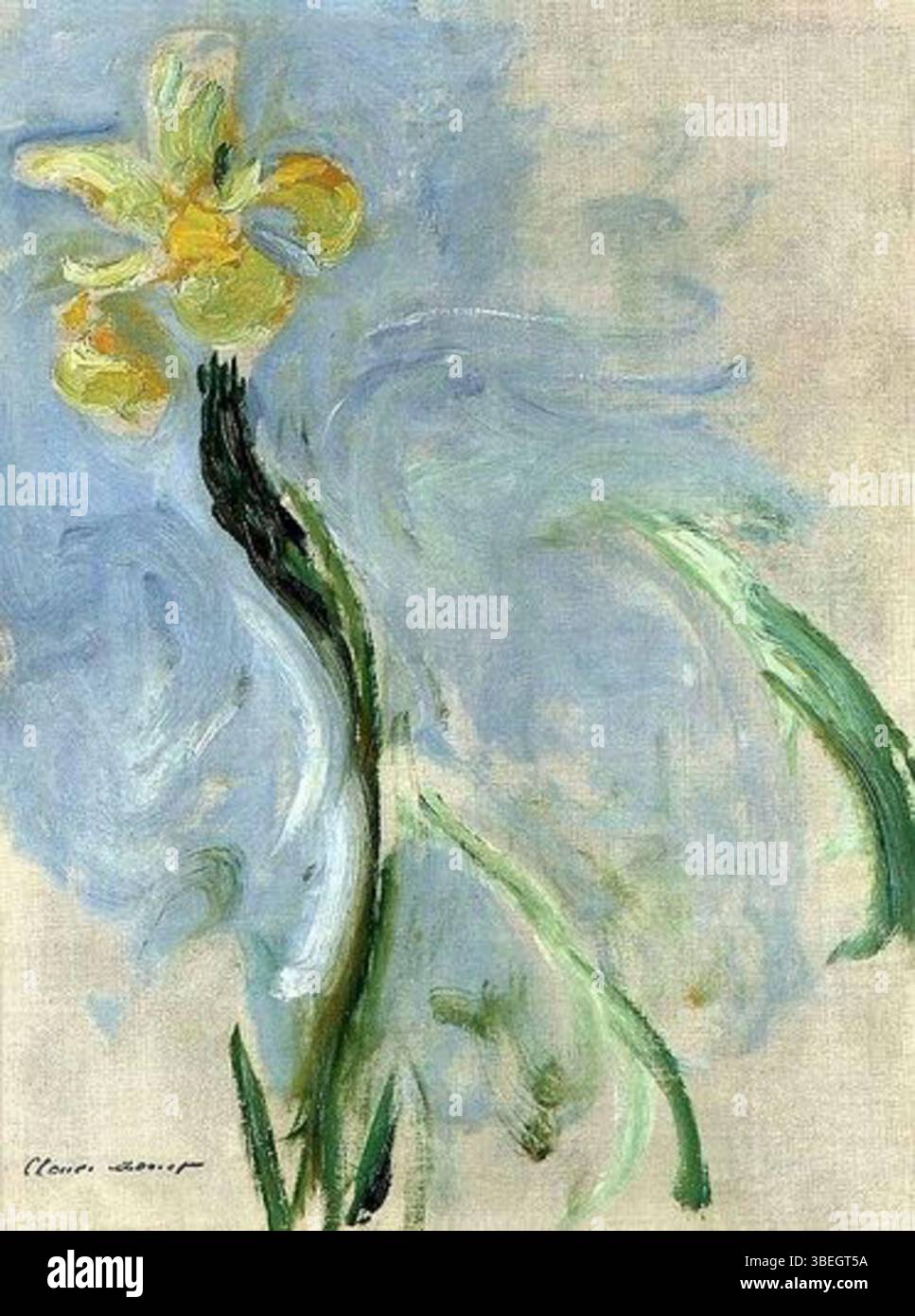 In 1856, Claude Monet’s painting exemplified his growing focus on ...