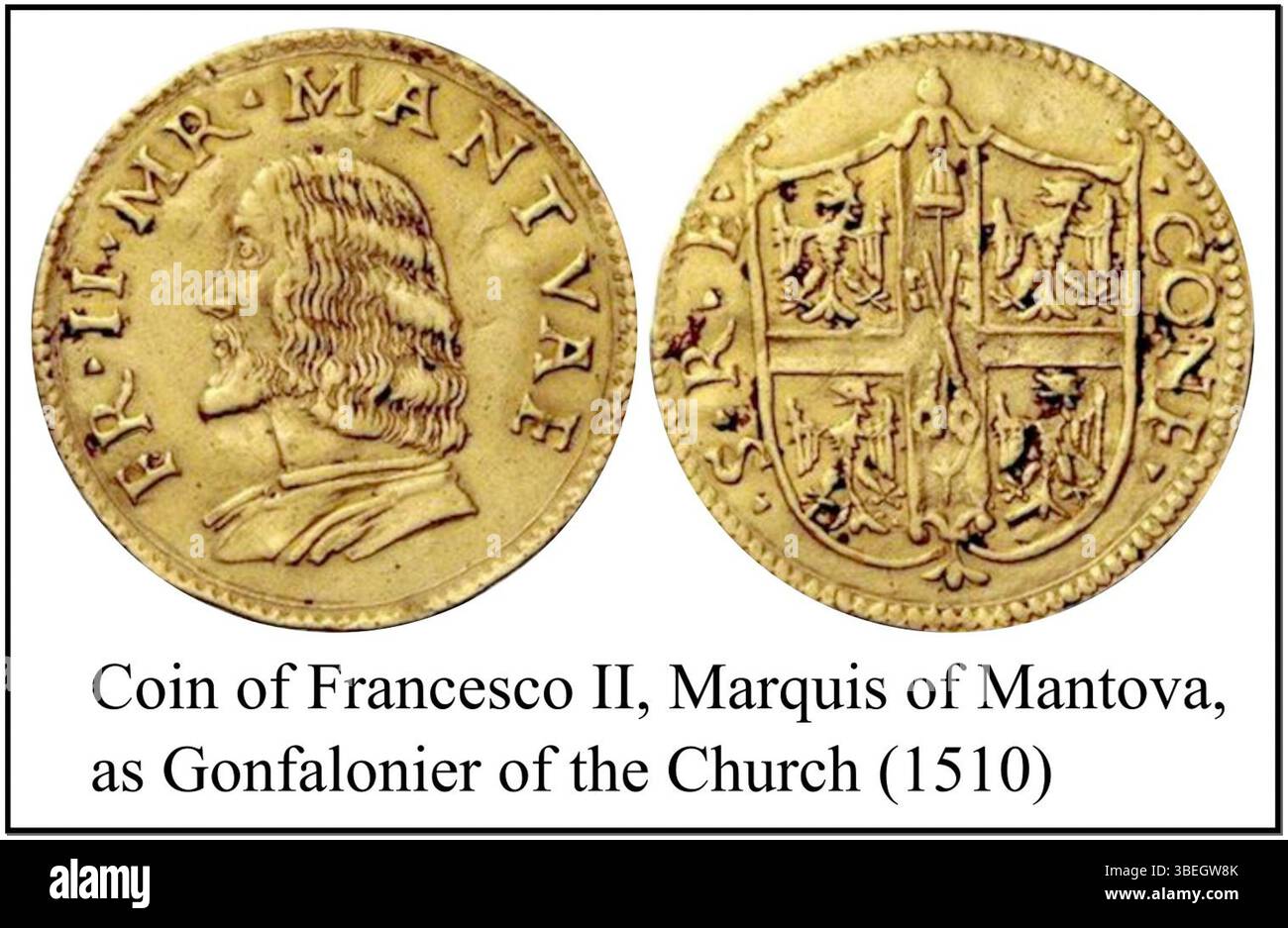 Early 16th century italian renaissance Cut Out Stock Images & Pictures ...