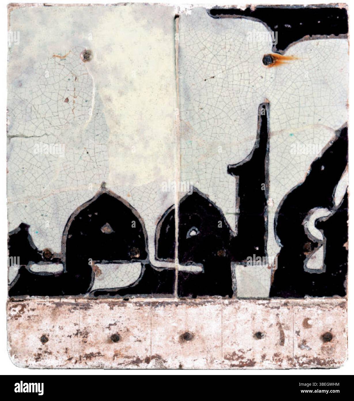 Exhibit inscription Cut Out Stock Images & Pictures - Alamy