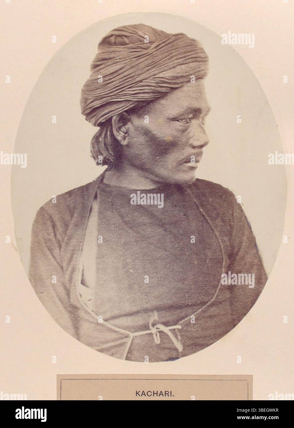The Kachari people, also known as Bodo or Boro, are an indigenous ...