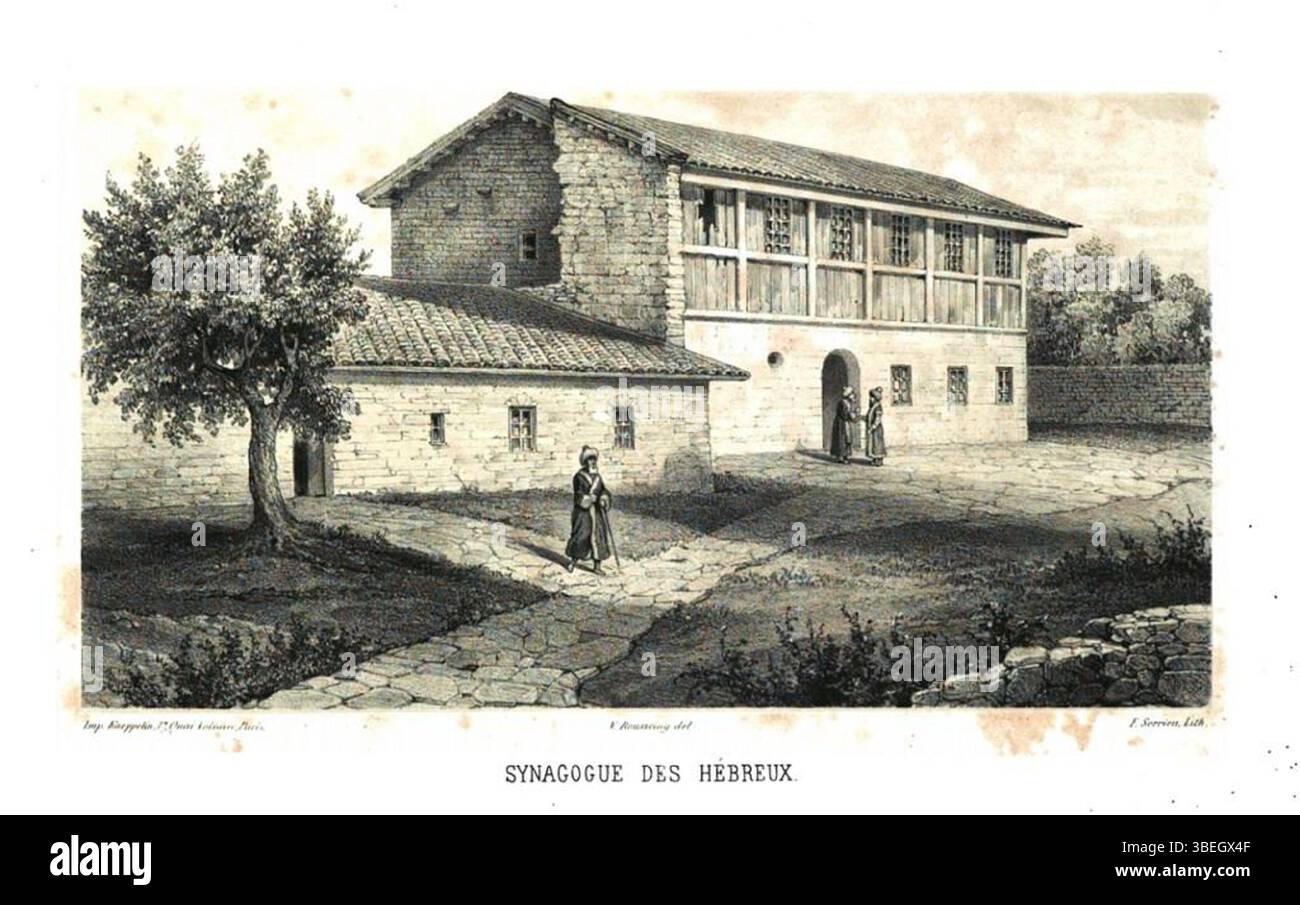 Religious building in Cut Out Stock Images & Pictures - Alamy