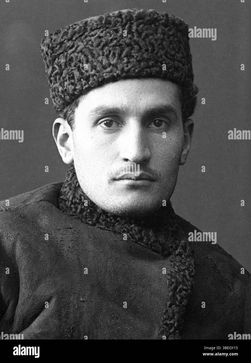 Aliheydar garayev hi-res stock photography and images - Alamy