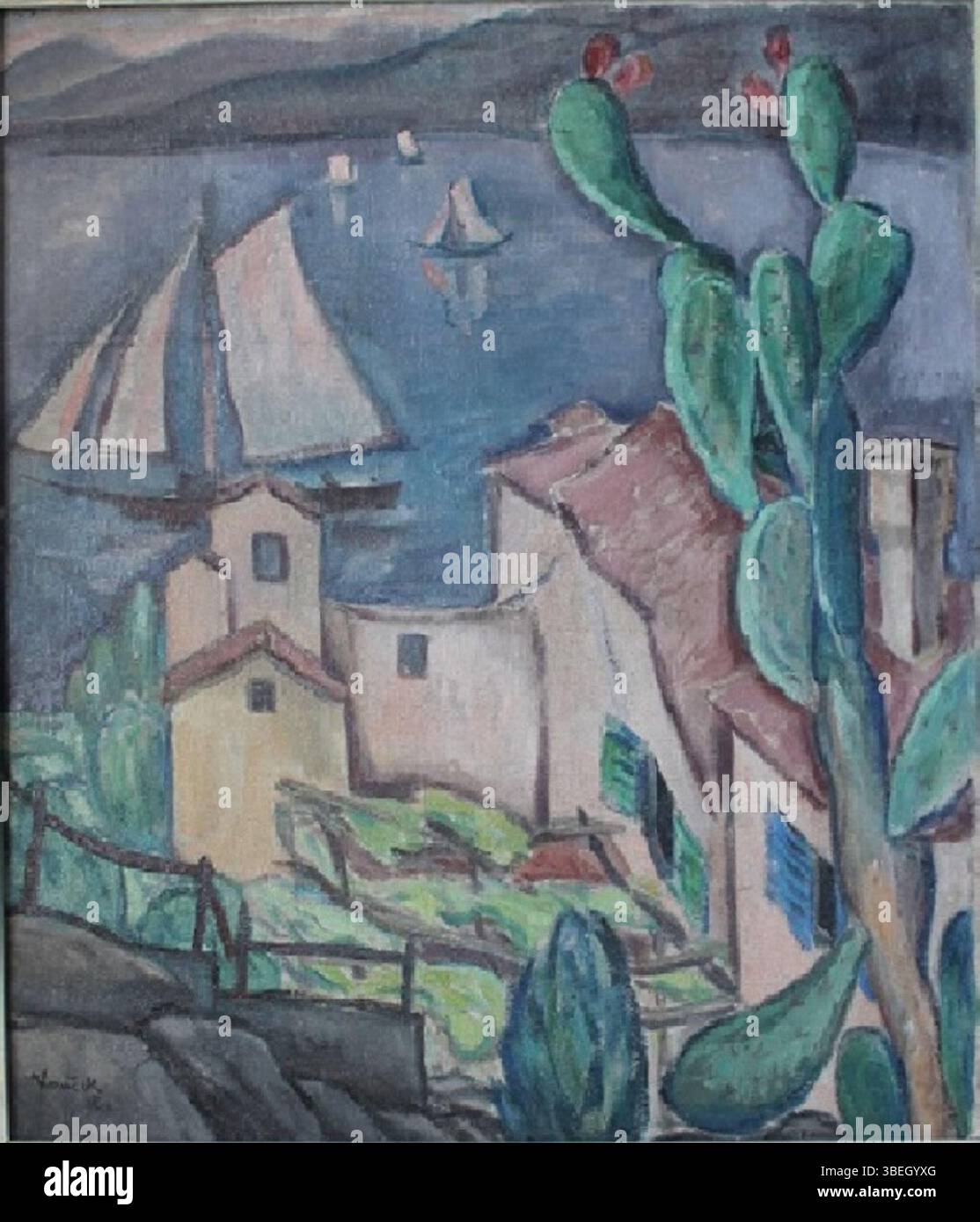 Oldich kon hi-res stock photography and images - Alamy