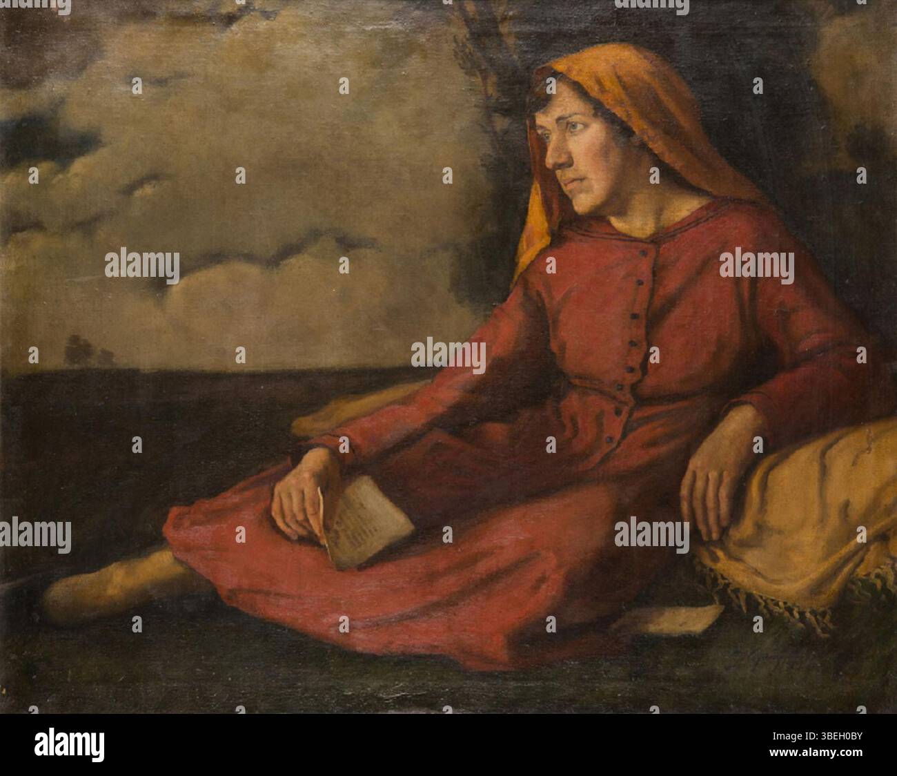 Jan kojan painting hi-res stock photography and images - Alamy